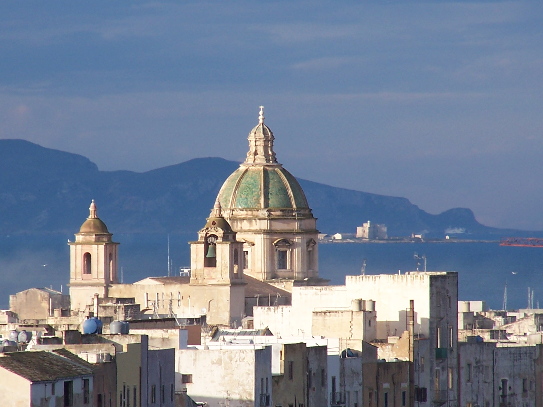 Trapani – Comune di Trapani