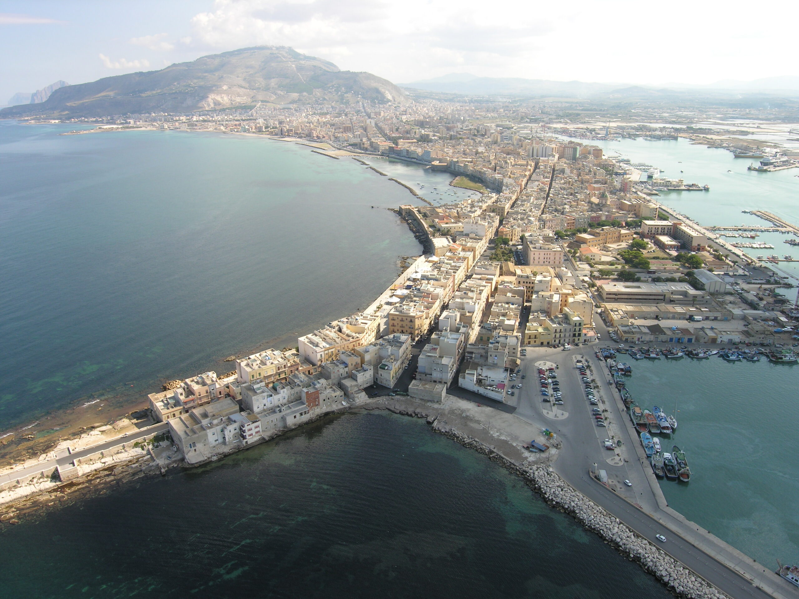 Trapani – Comune di Trapani