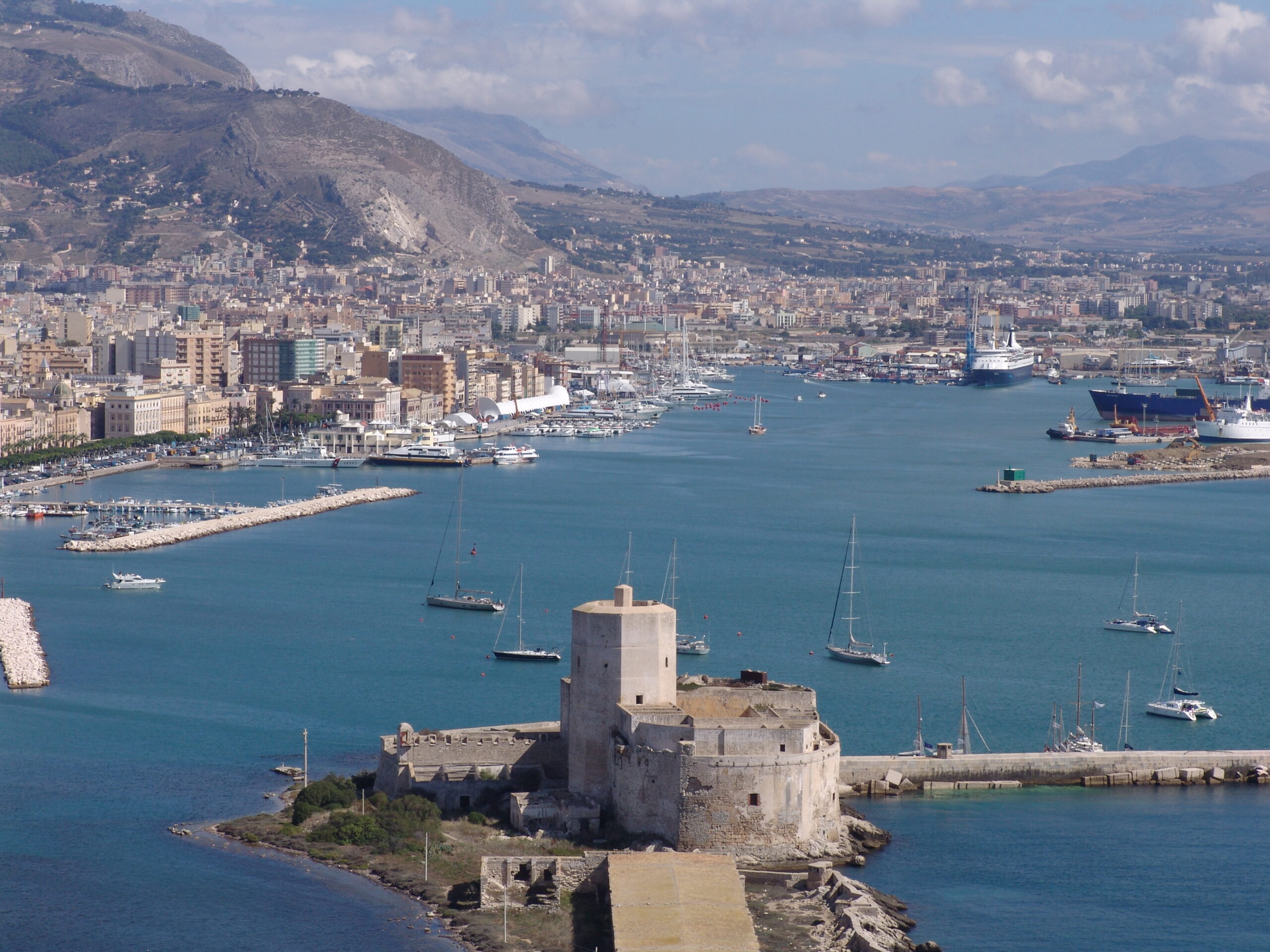 Trapani – Comune di Trapani