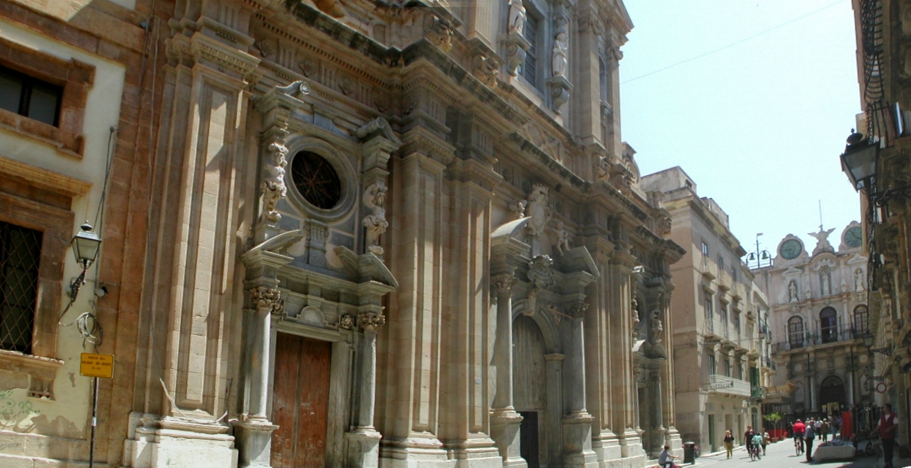 Trapani – Comune di Trapani