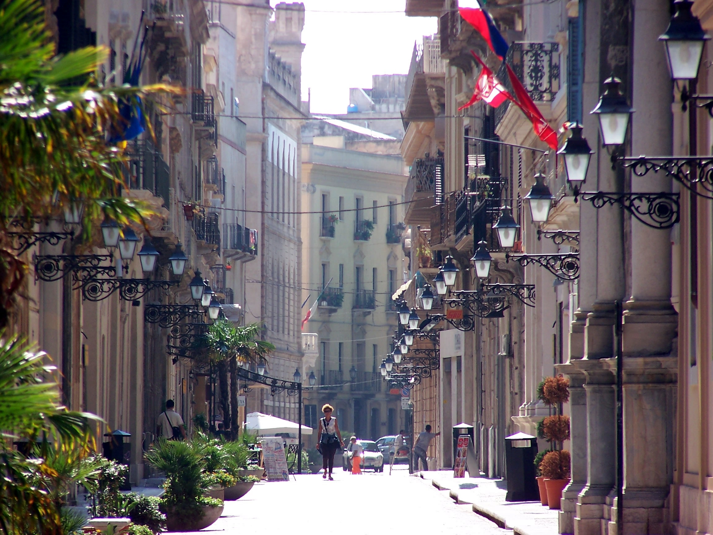 Trapani – Comune di Trapani